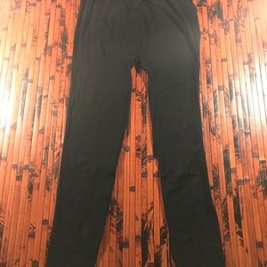 French Laundry | Pants & Jumpsuits | French Landry Legging One Size ...